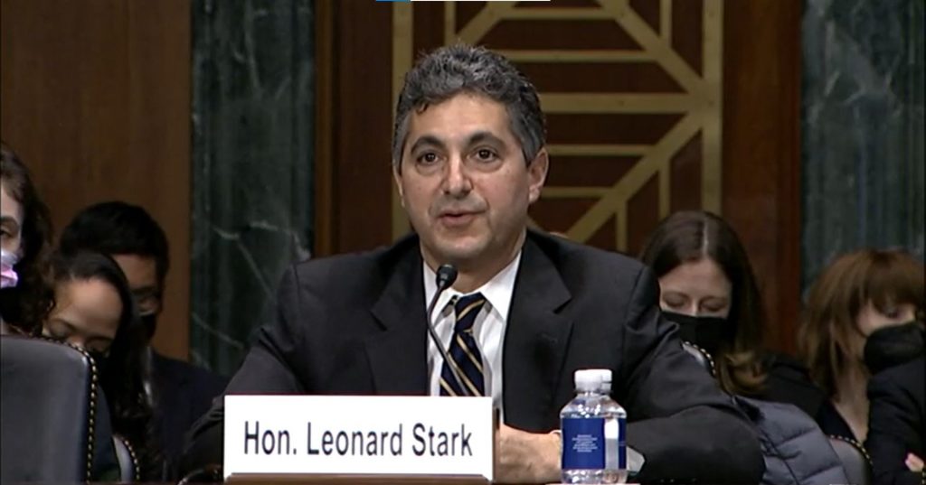 Del. Judge Stark appointed to Federal Circuit - Delaware Business Times