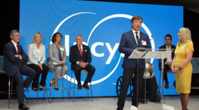 Incyte opens new R&D lab in Wilmington - Delaware Business Times