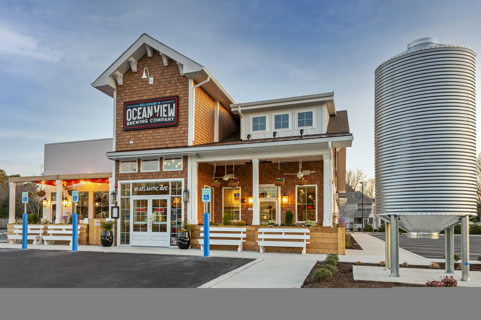 Ocean View Brewing Company wins gold at New York International Beer ...