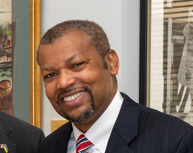 Senate confirms Williams to federal bench - DBT