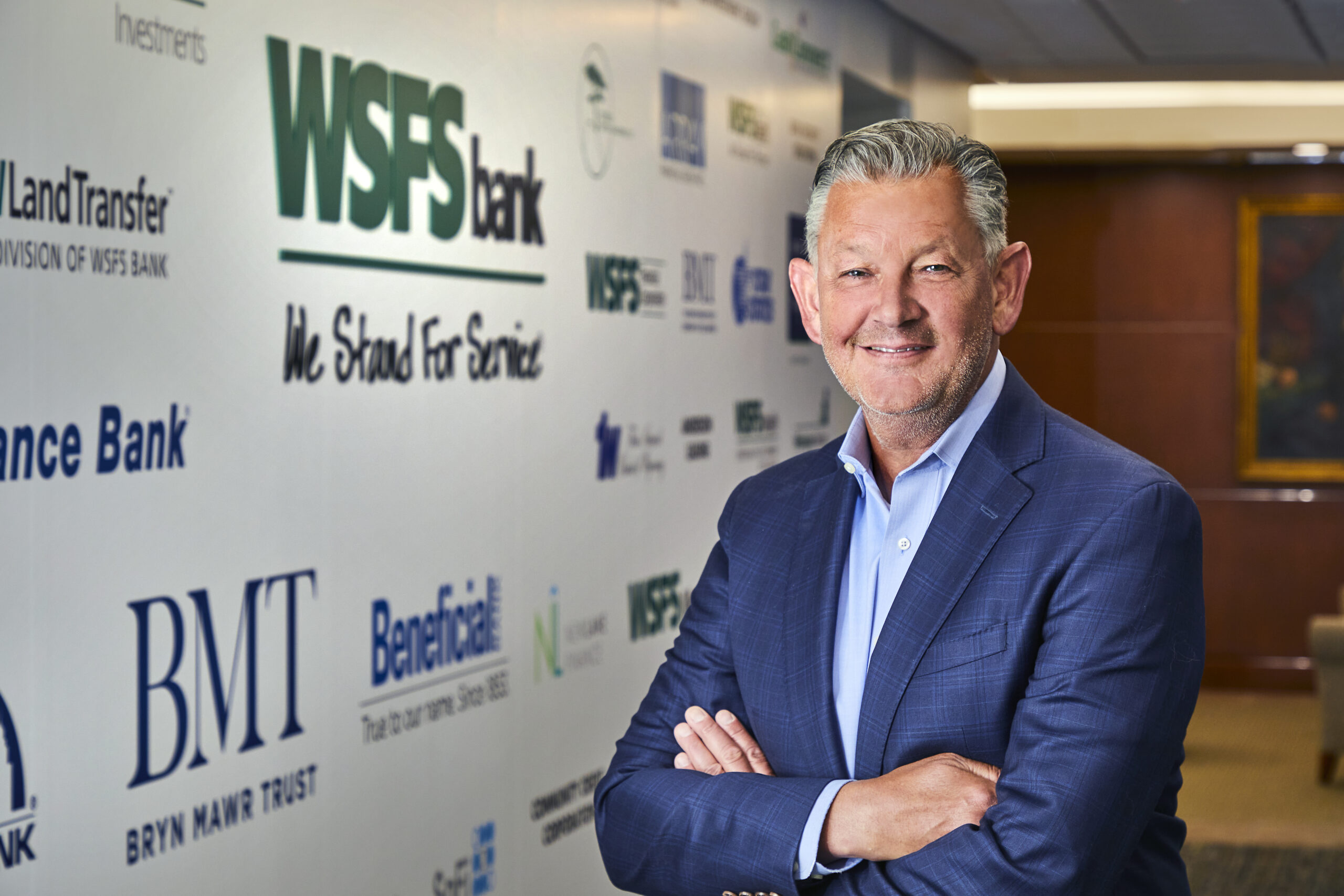 Milestone Award Winner - Mark Turner - Delaware Business Times