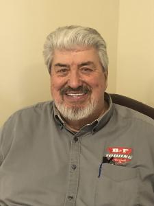 B&F Towing Co. Henry Fenimore inducted into Towing Hall of Fame - DBT