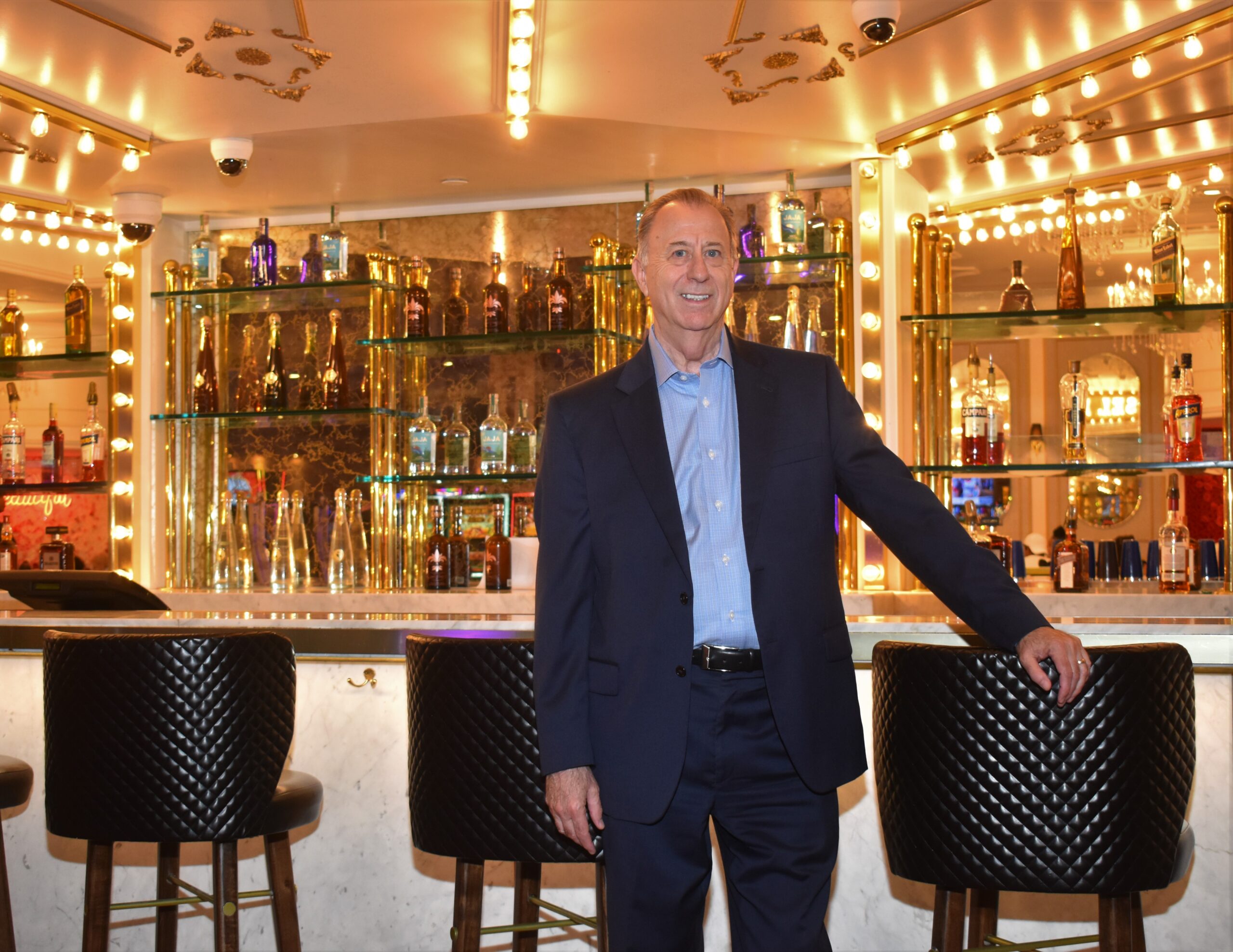 In the C-Suite: Nick Polcino - Delaware Business Times