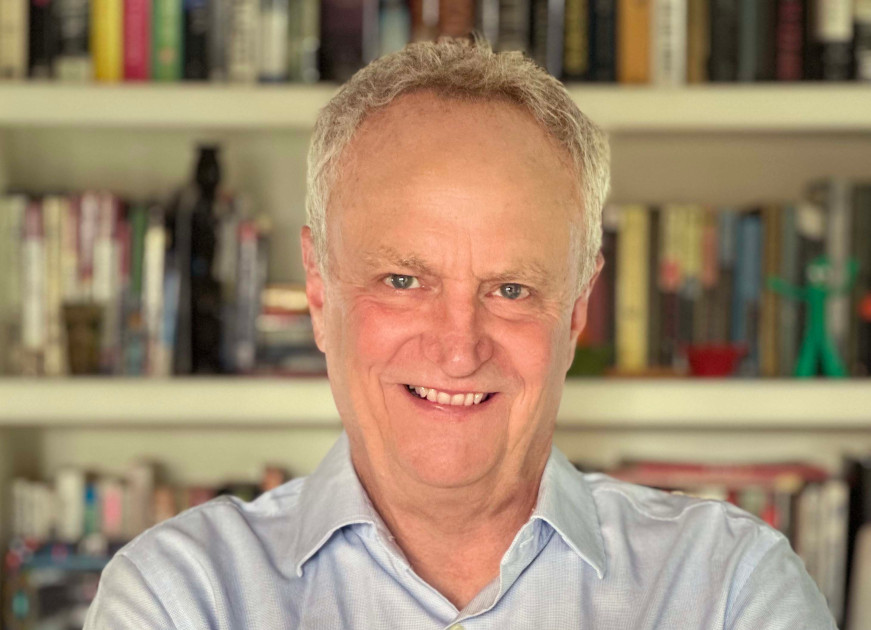 AB&C CEO Tom McGivney to retire - Delaware Business Times