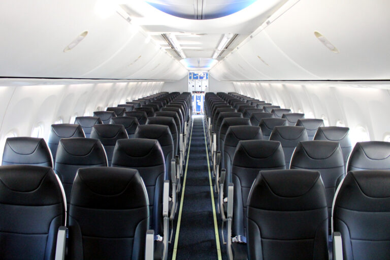 Avelo Airlines plots Florida campaign from Wilmington - DBT