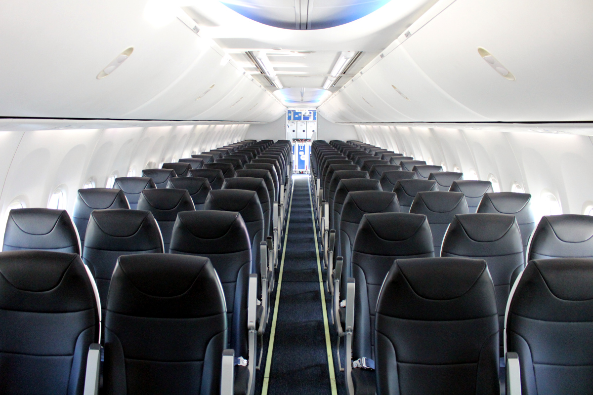 Avelo Airlines plots Florida campaign from Wilmington - DBT Avelo Airlines plots Florida campaign from Wilmington - DBT