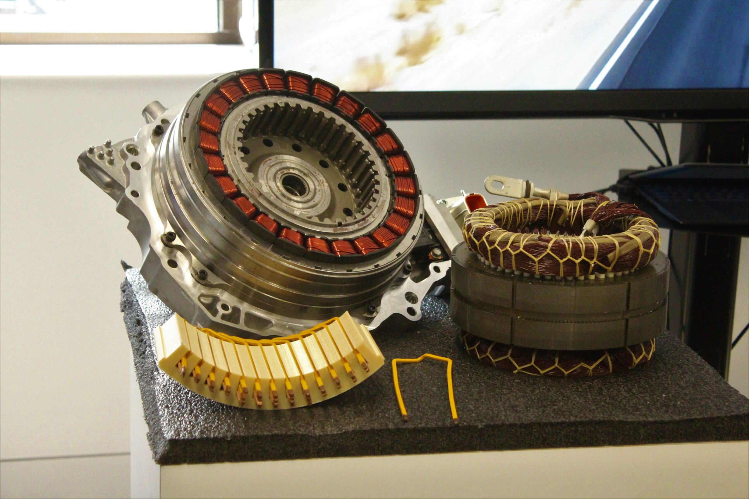 With eyes on EV growth, DuPont continues innovation - Delaware Business ...