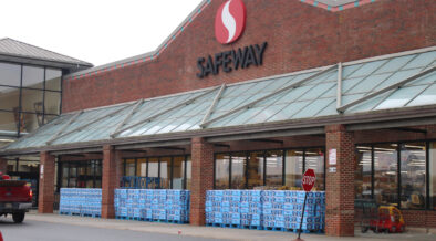 Acme, Safeway parent plans $24B merger with Kroger - DBT
