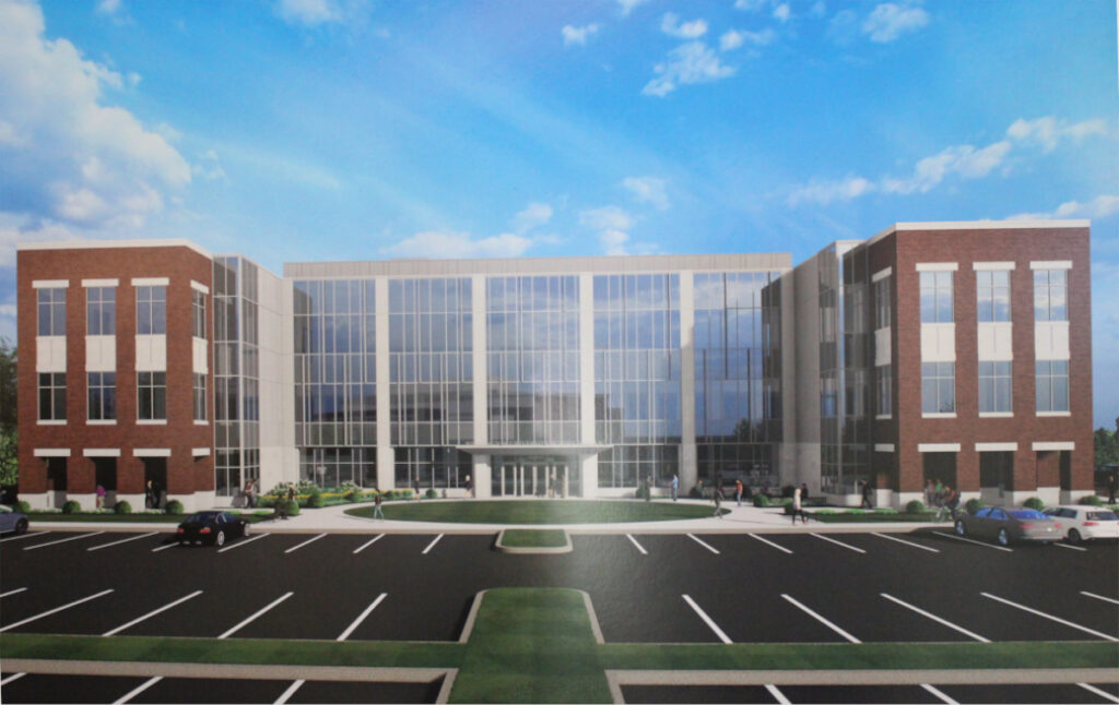 Wilmington University aims for ‘unique’ law school - DBT