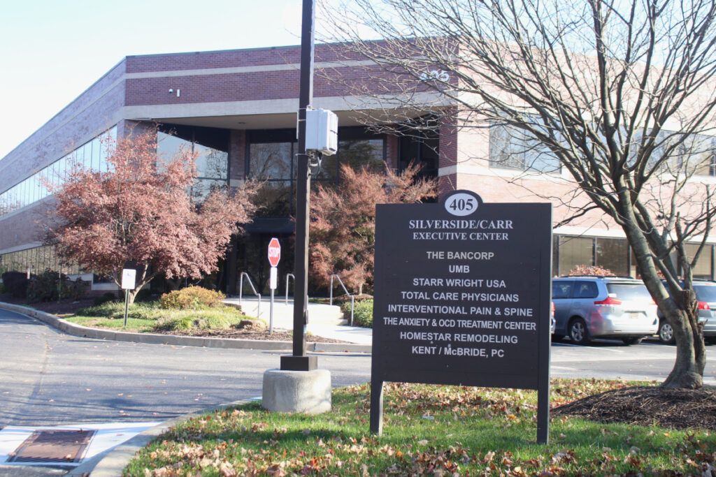 UMB Bank opens Wilmington trust office - DBT