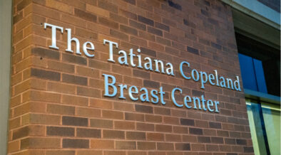 Helen F. Graham Cancer Center - Delaware Business Times