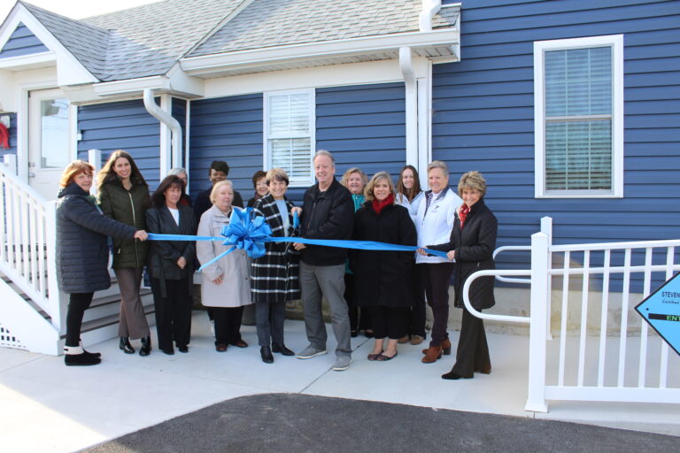 Steve Falcone CPA opens new office in Lewes in Delaware