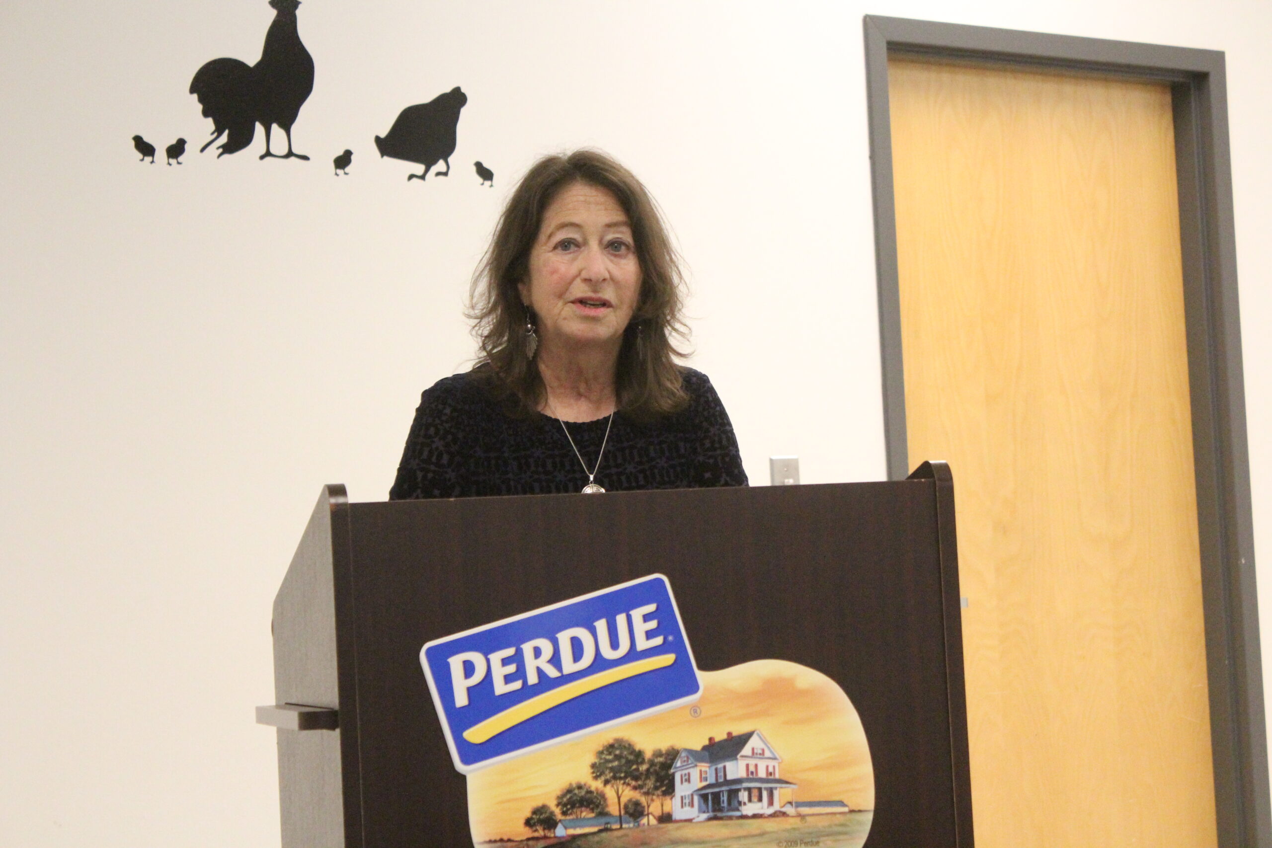 People to Watch: Mary Dupont, La Plaza Delaware - Delaware Business Times