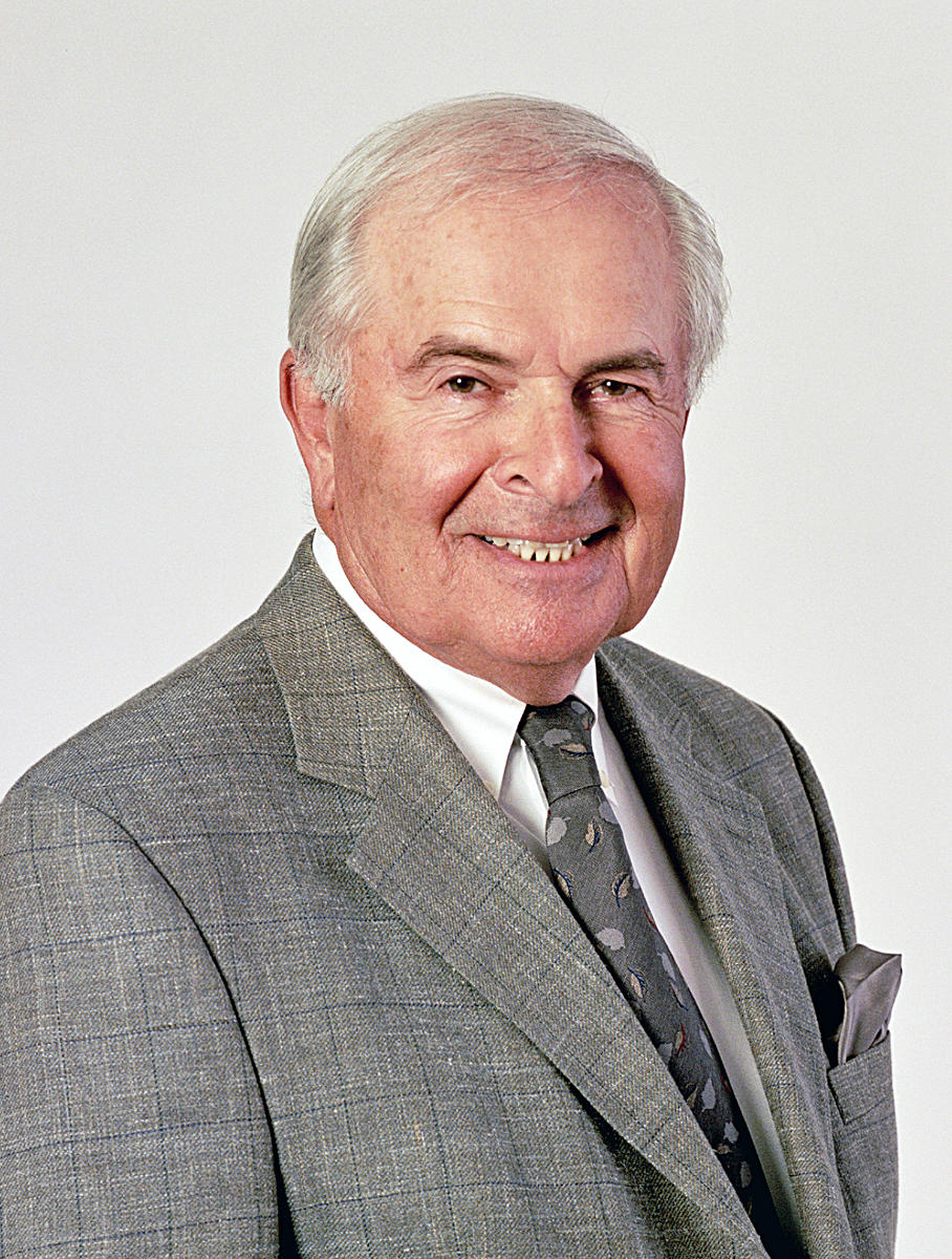 Prominent Wilmington jeweler Al Morris dies at 90