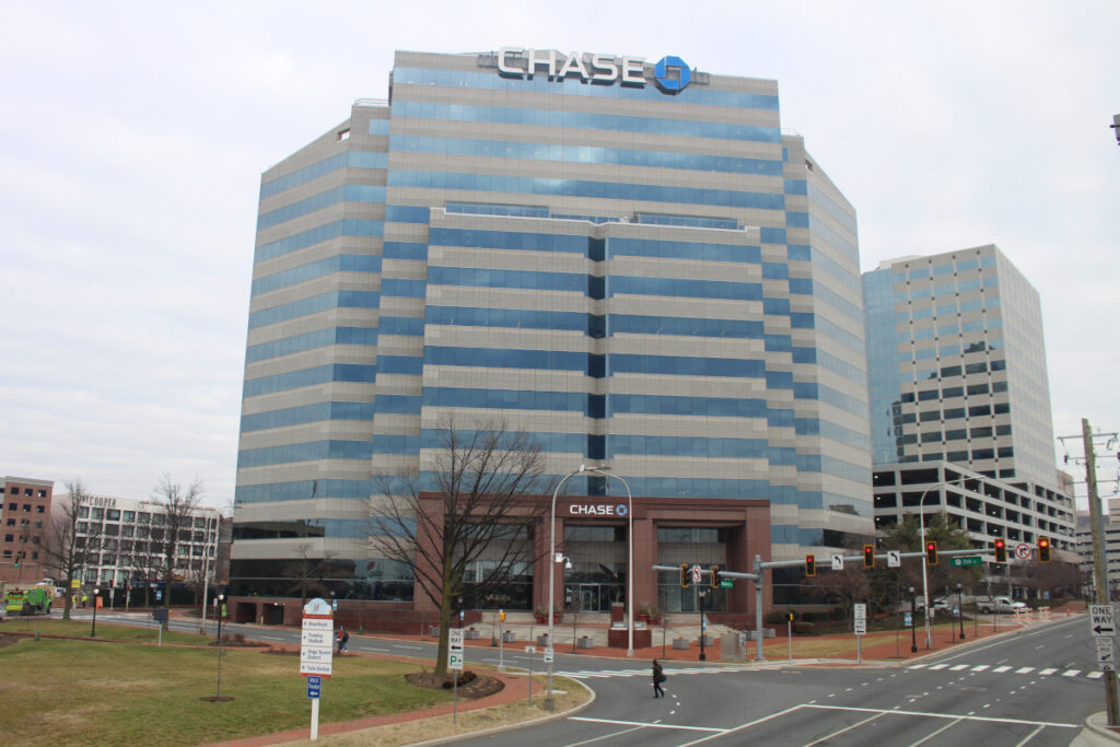 JPMorgan Chase to invest in Delaware site upgrades JPMorgan Chase to invest in Delaware site upgrades