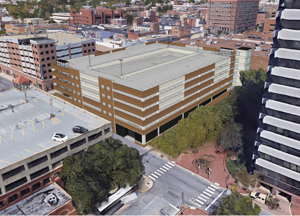 JPMorgan Chase to invest in Delaware site upgrades