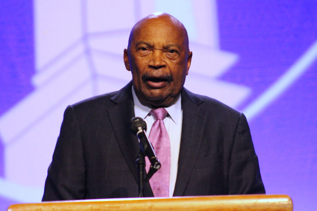 Stacey Mobley honored with Delaware state chamber’s Marvel Cup