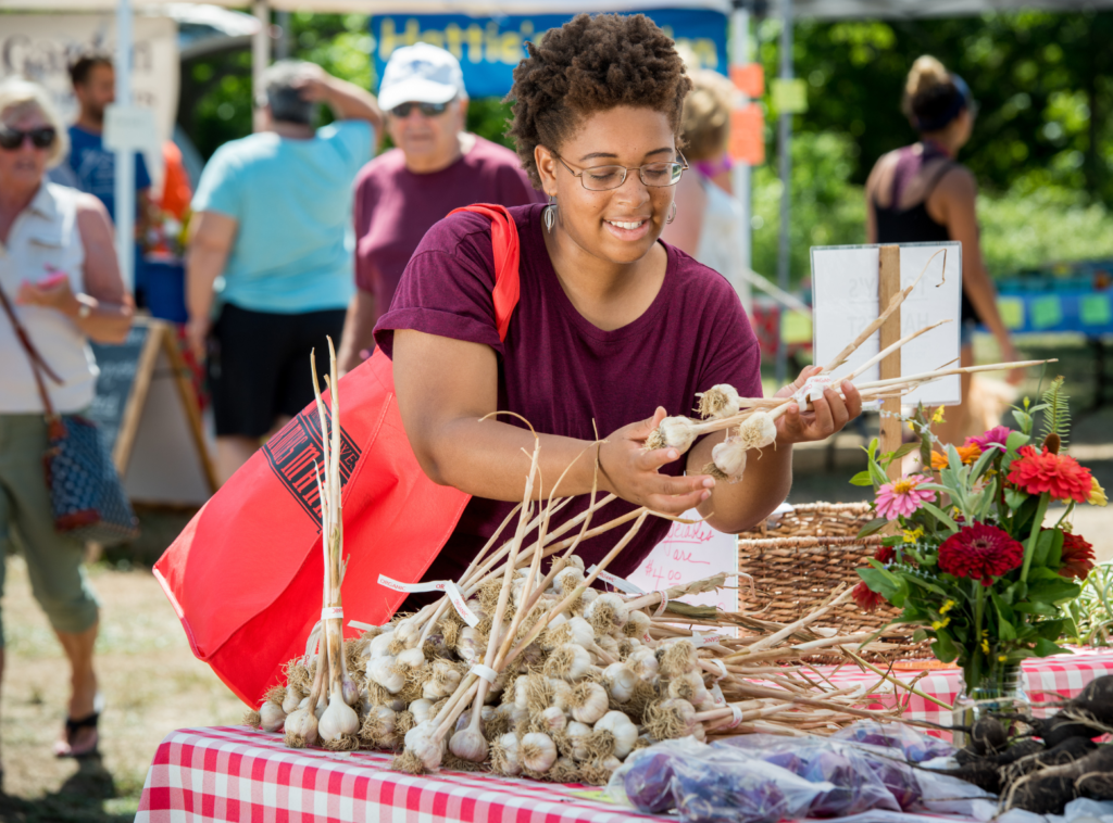 Delaware’s 2022 Farmers Markets Hit All-time High Sales Record