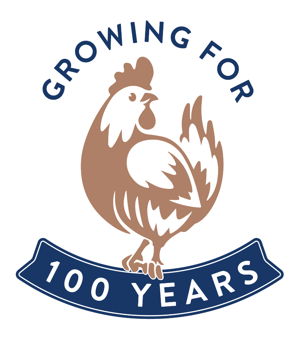 Delmarva Chicken Association mark 100 years of growth