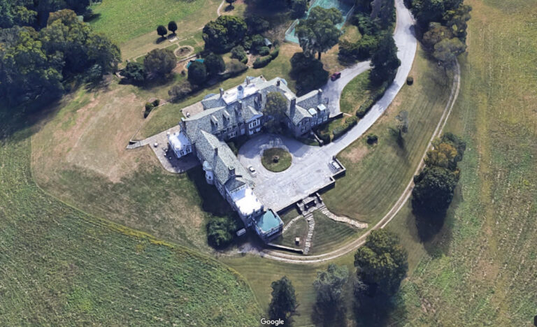 Longwood Gardens to acquire famed du Pont estate Granogue