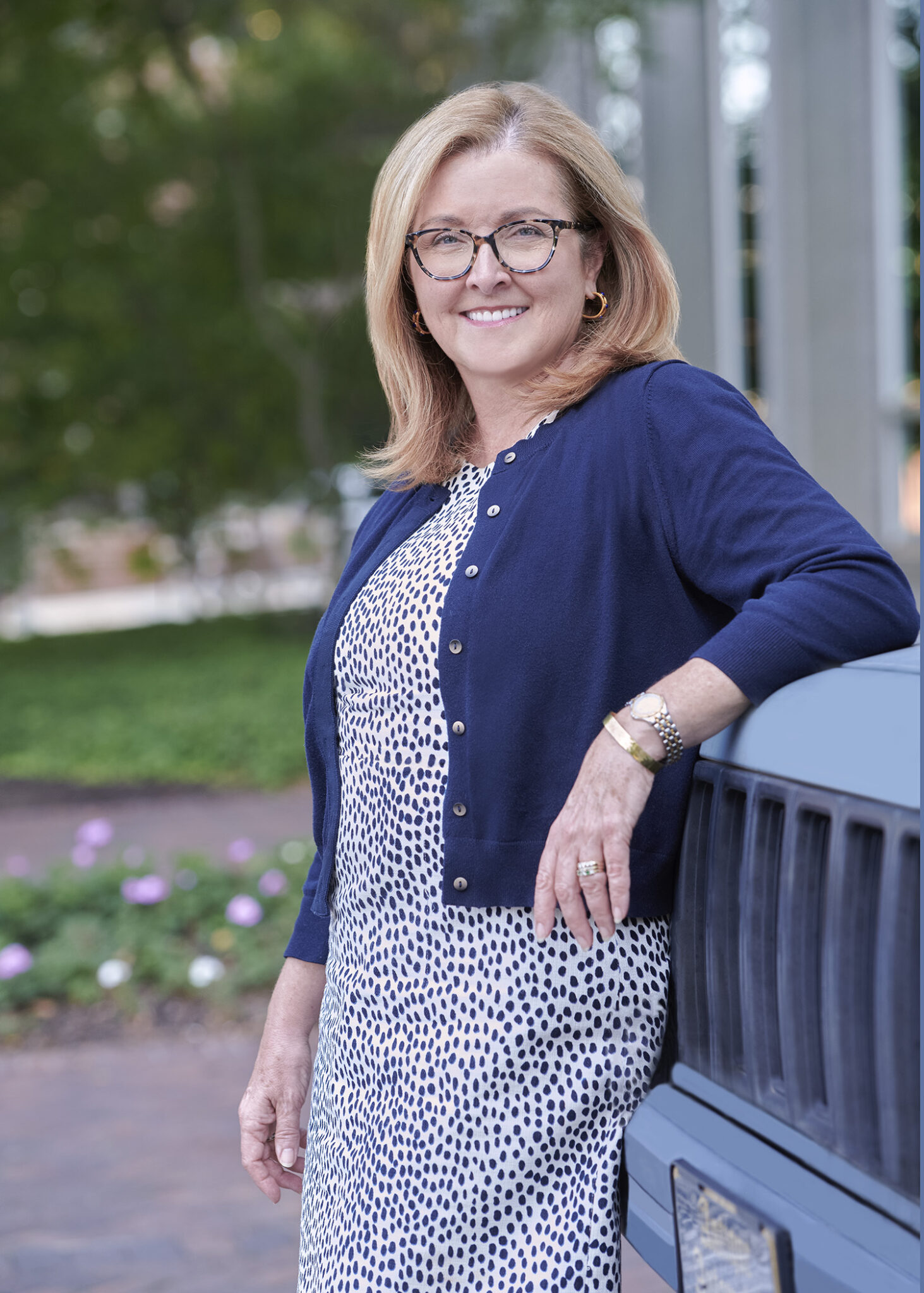 90 in 90: Kathleen Furey McDonough, Potter Anderson & Corroon LLP