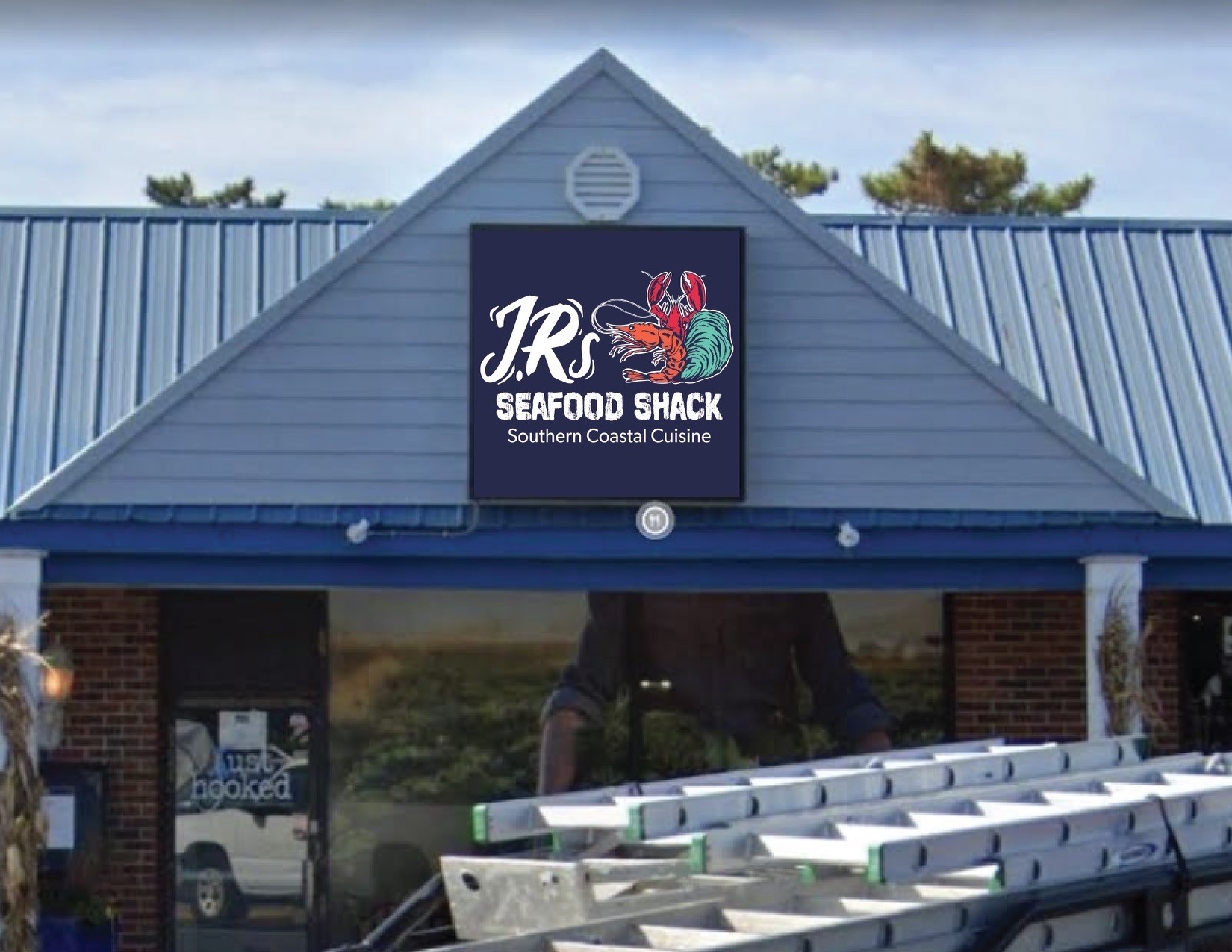 Fins buys Just Hooked in southern Delaware, starts new concept