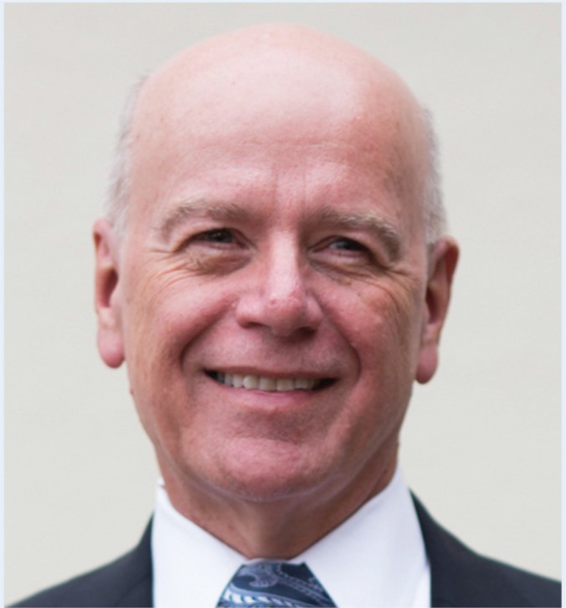 LabWare CEO Kershner named du Pont Freedom Award honoree