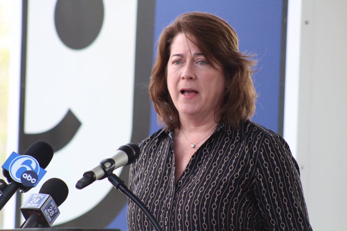 Goodwill job training program gets boost from feds