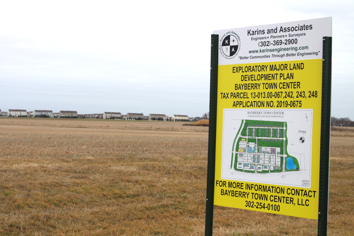 Weis grocery store to anchor new Middletown plaza