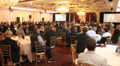 First Delaware DNA conference draws big biopharma crowd