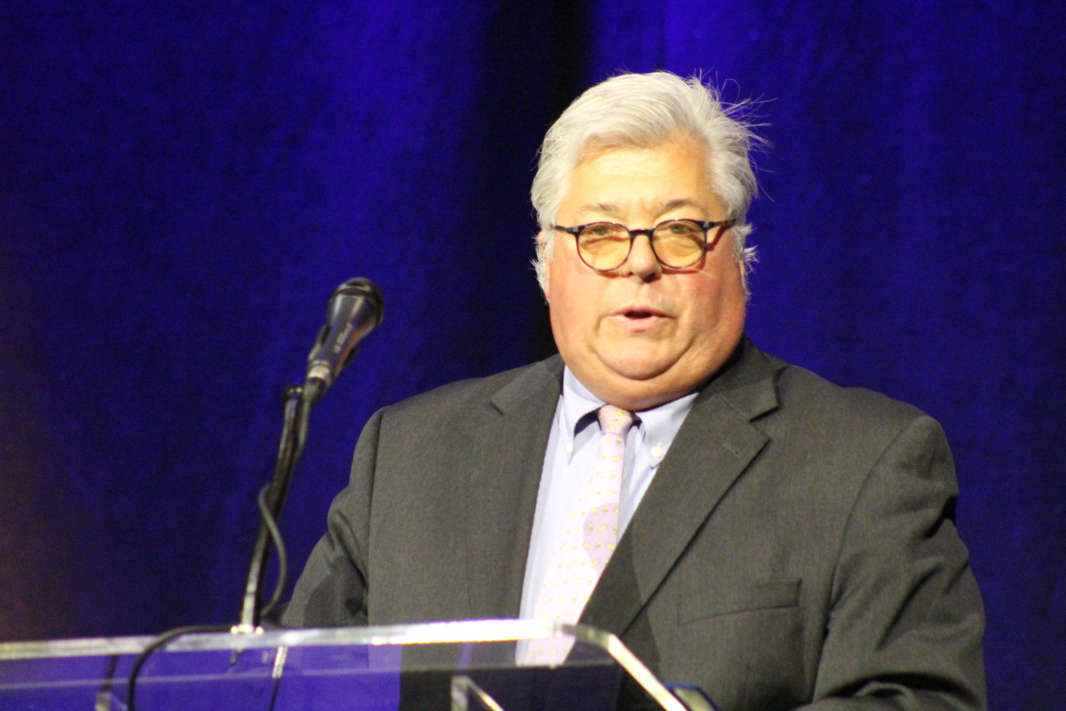 NCC Chamber honors Coker, Branner, Matos, Chase