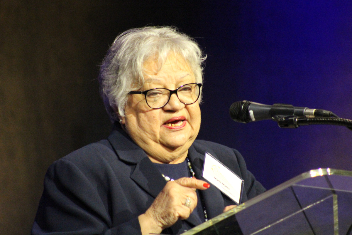 NCC Chamber honors Coker, Branner, Matos, Chase