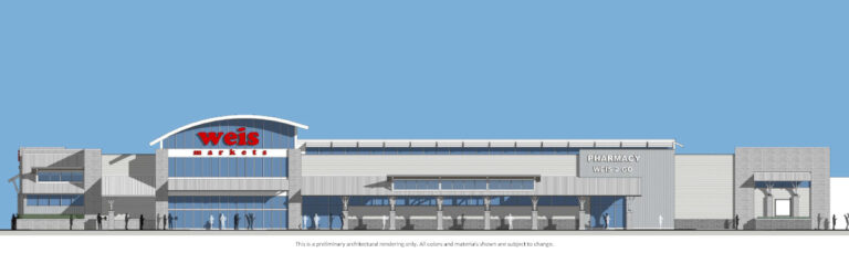 Weis grocery store to anchor new Middletown plaza
