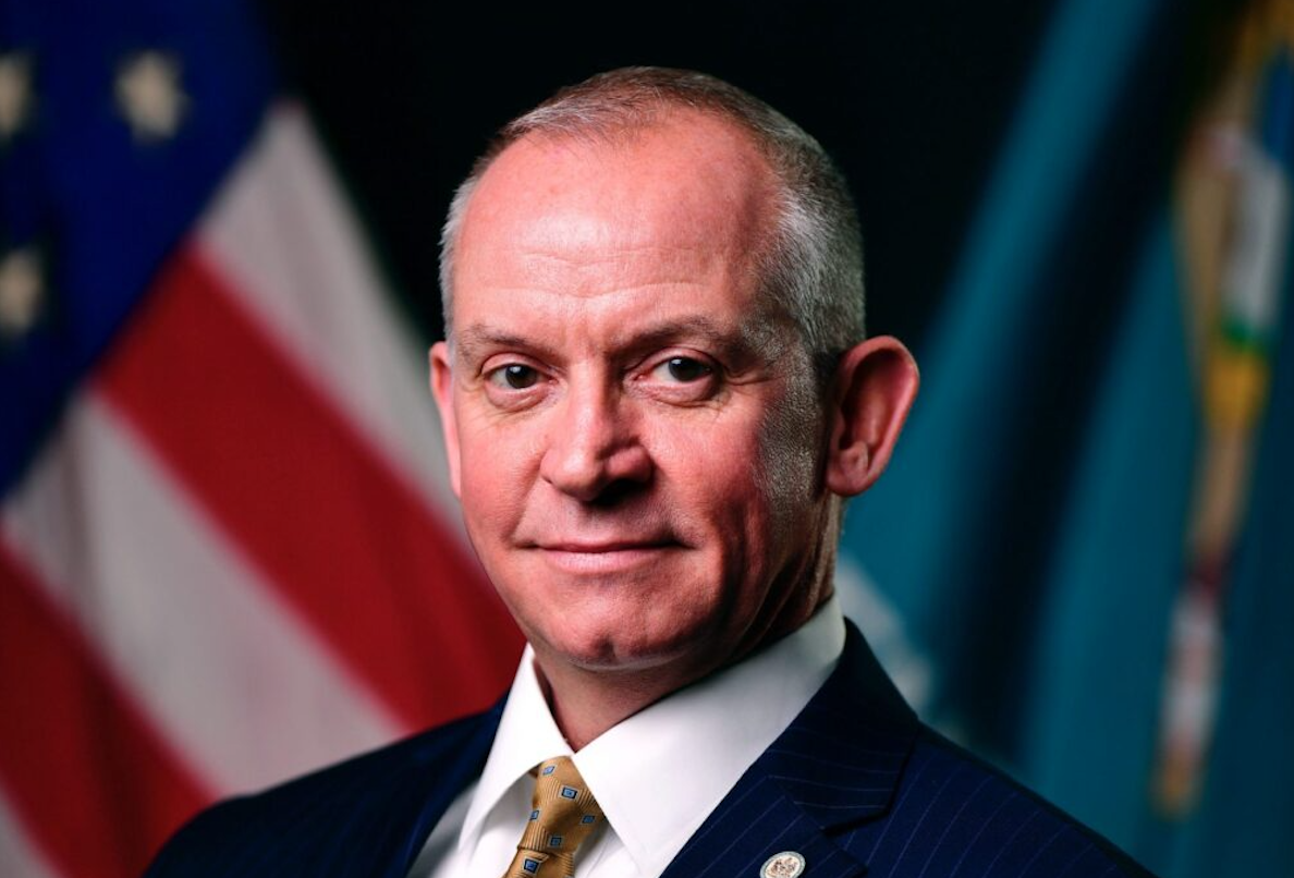 Senate confirms Coupe as Delaware marijuana commissioner